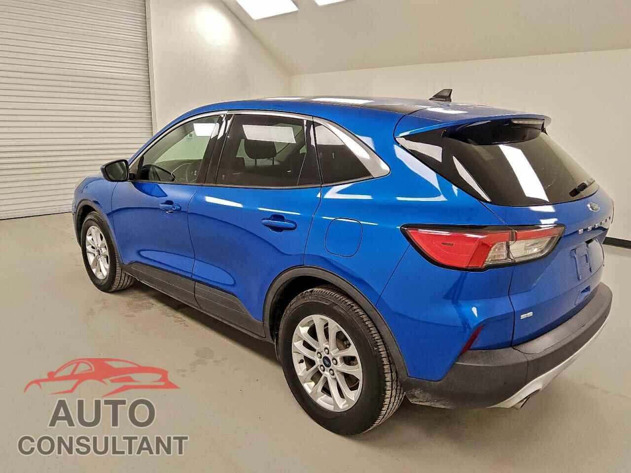2020 FORD ESCAPE SE GAS - 1FMCU0G62LUB84104