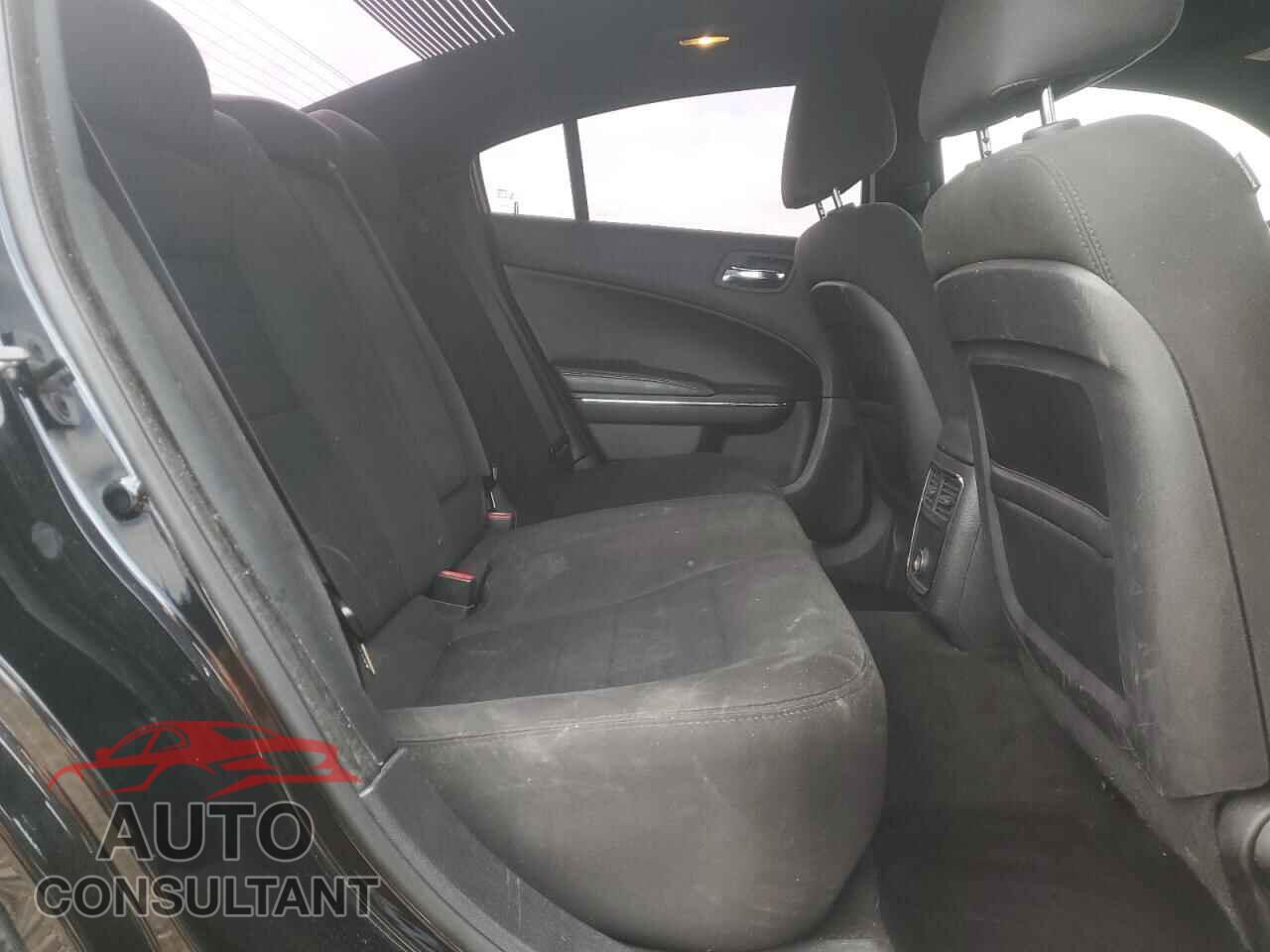 2012 DODGE CHARGER SXT FLEXIBLE FUEL - 2C3CDXHG2CH208879