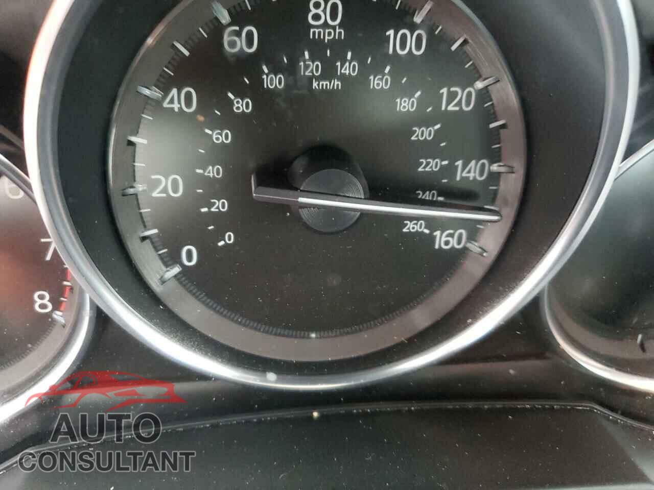 2019 MAZDA CX-5 CX-5 SPORT GAS - JM3KFBBM2K0540382