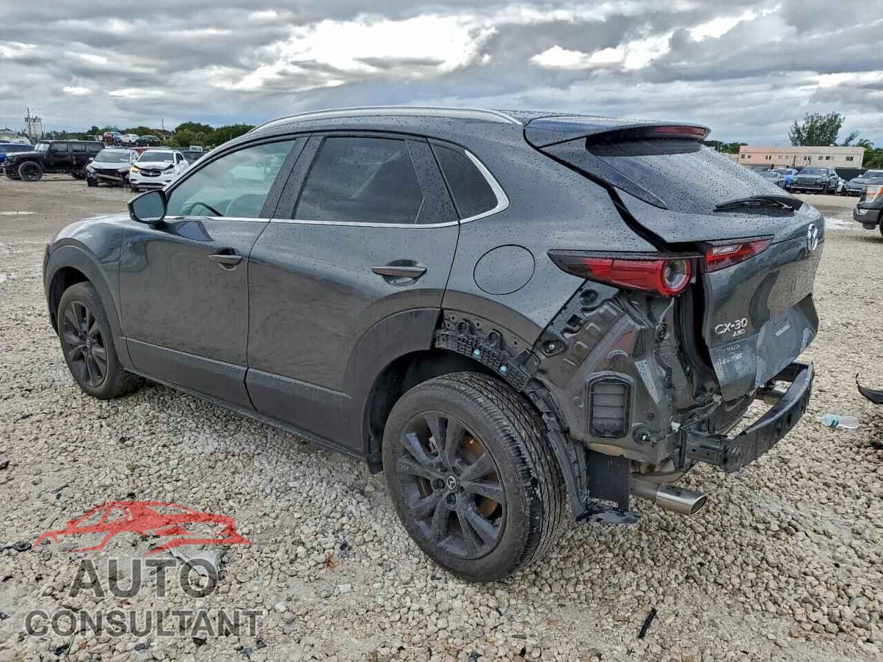 2024 MAZDA CX30 SELECT GAS - 3MVDMBBM5RM610941