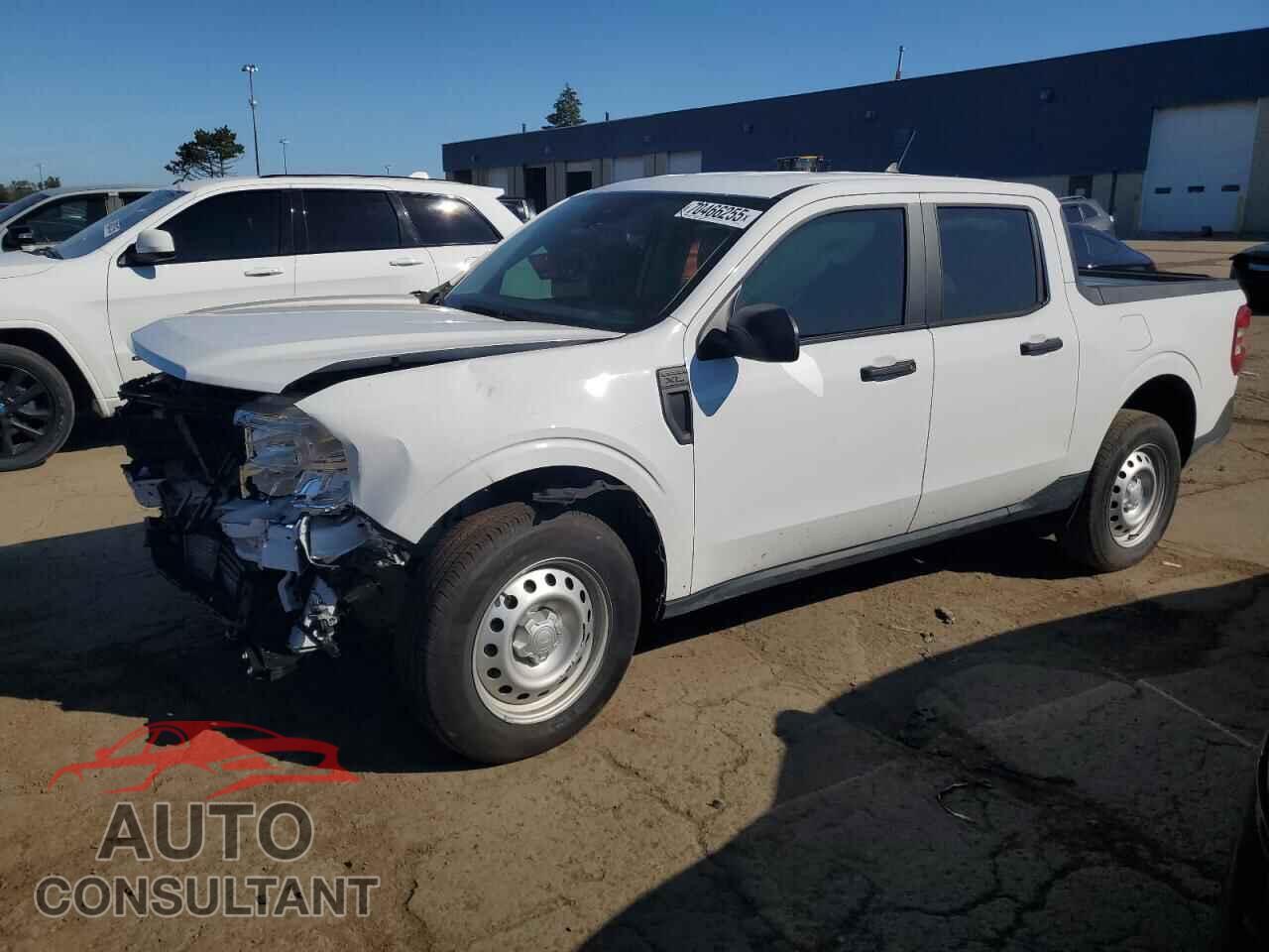 2024 FORD Maverick XL GAS - 3FTTW8A94RRB72956