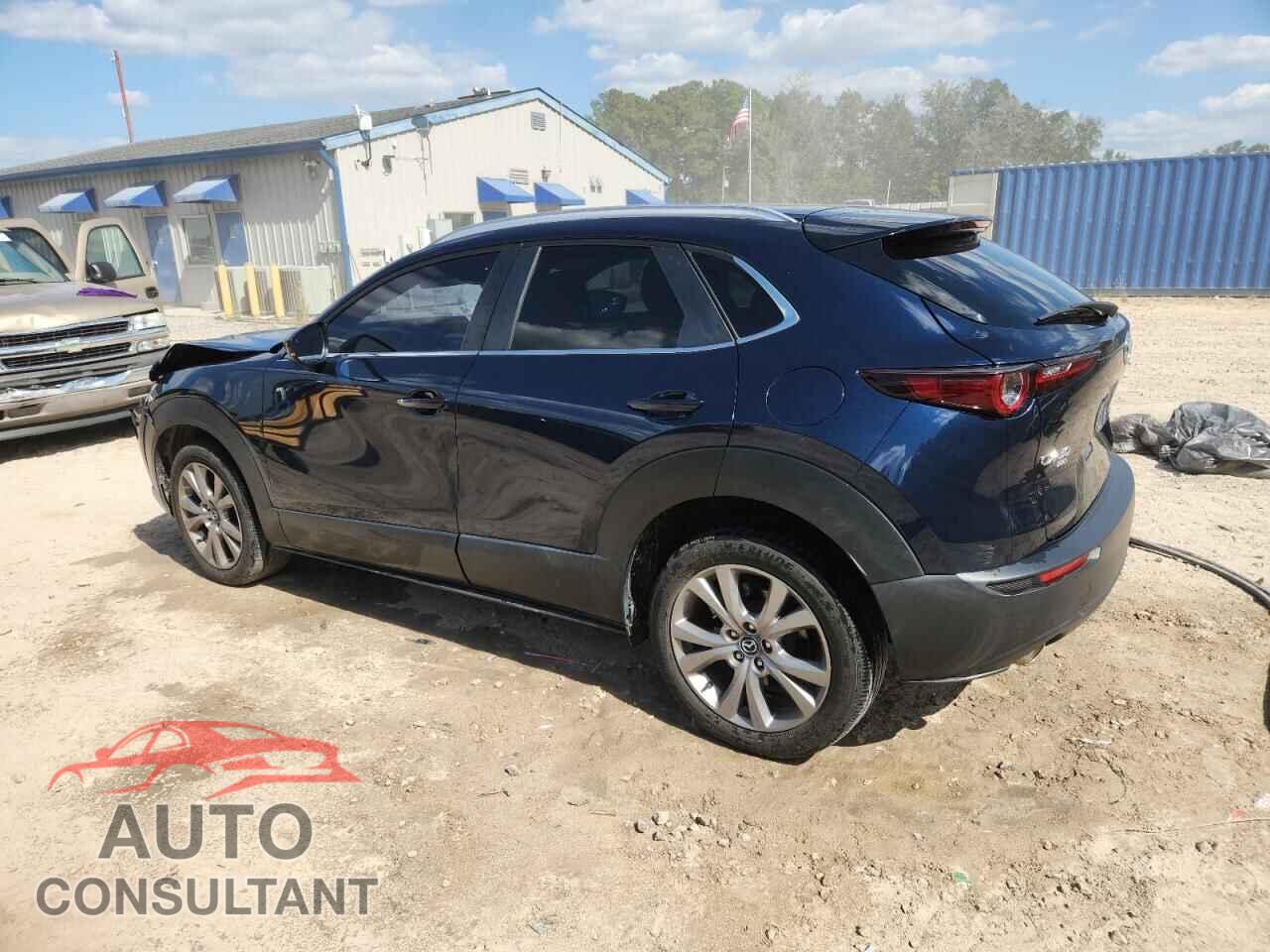 2022 MAZDA CX30 SELECT GAS - 3MVDMBBLXNM426886