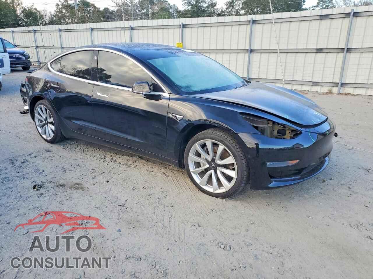 2019 TESLA MODEL 3 ELECTRIC - 5YJ3E1EA7KF401877