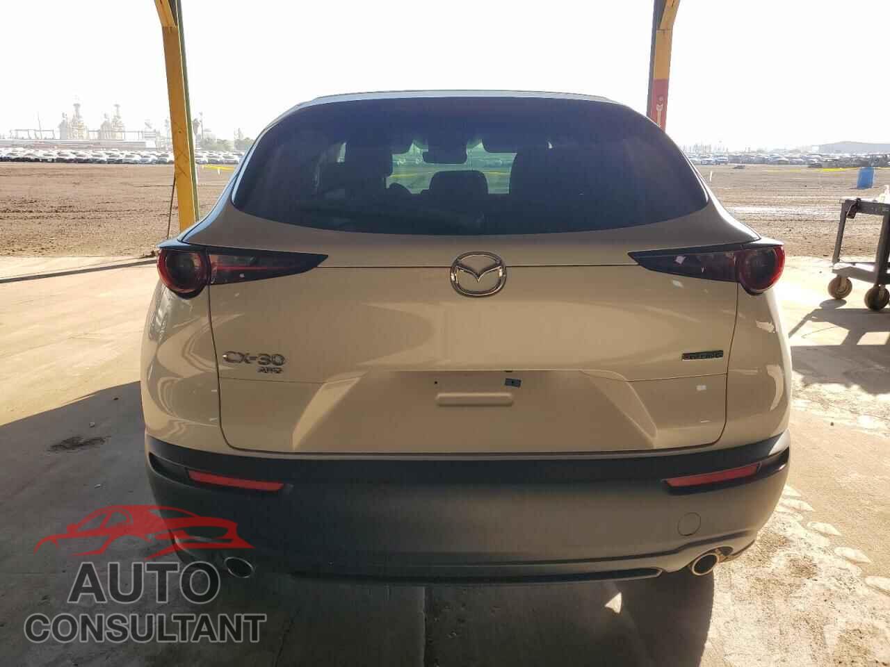 2021 MAZDA CX30 PREFERRED GAS - 3MVDMBCL5MM270639