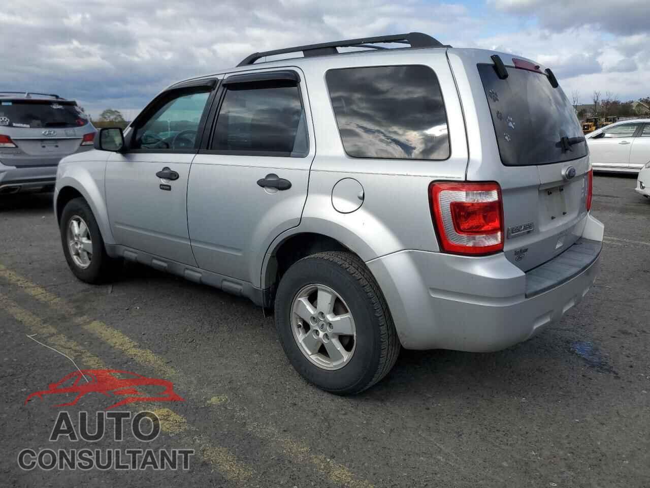 Sitemapcdatahttpsmai2dreferenzcomford Escape 2010 Specsnull