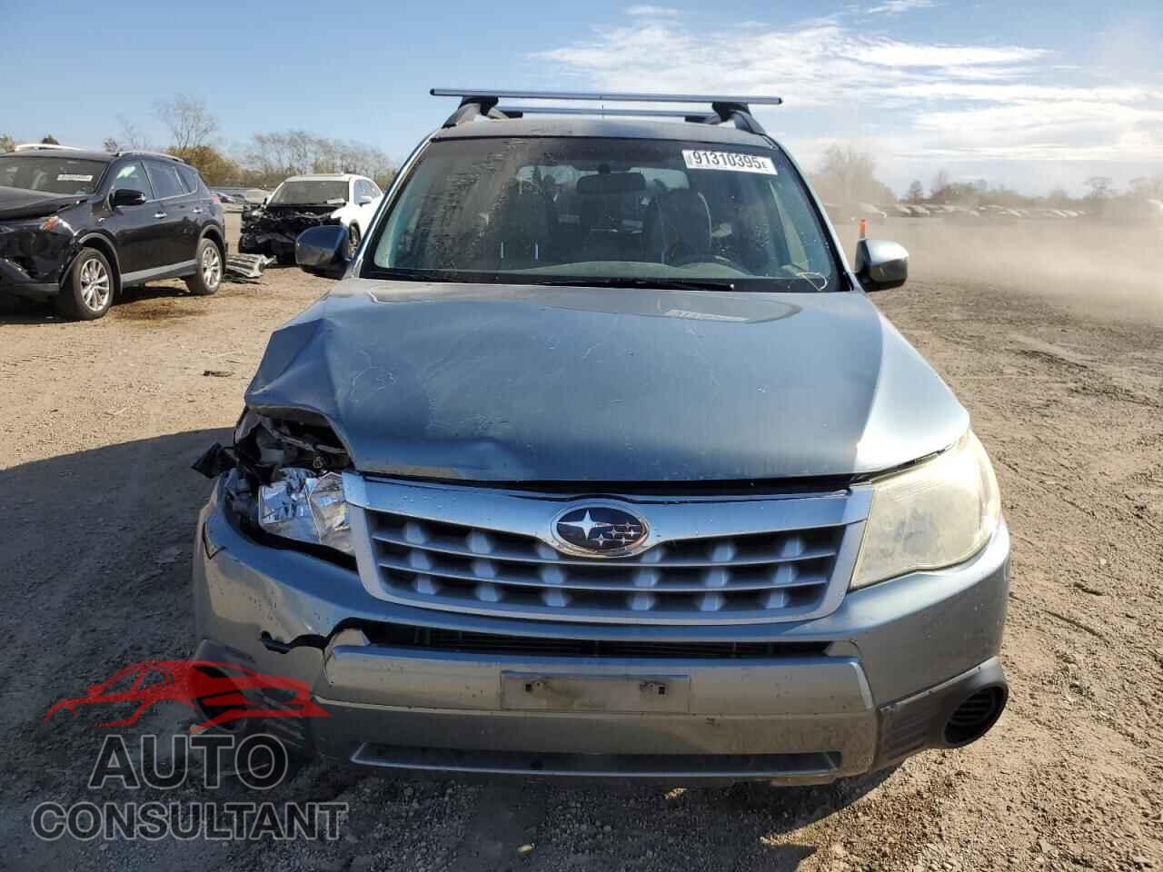 Surprising 2011 Subaru Forester Value Images