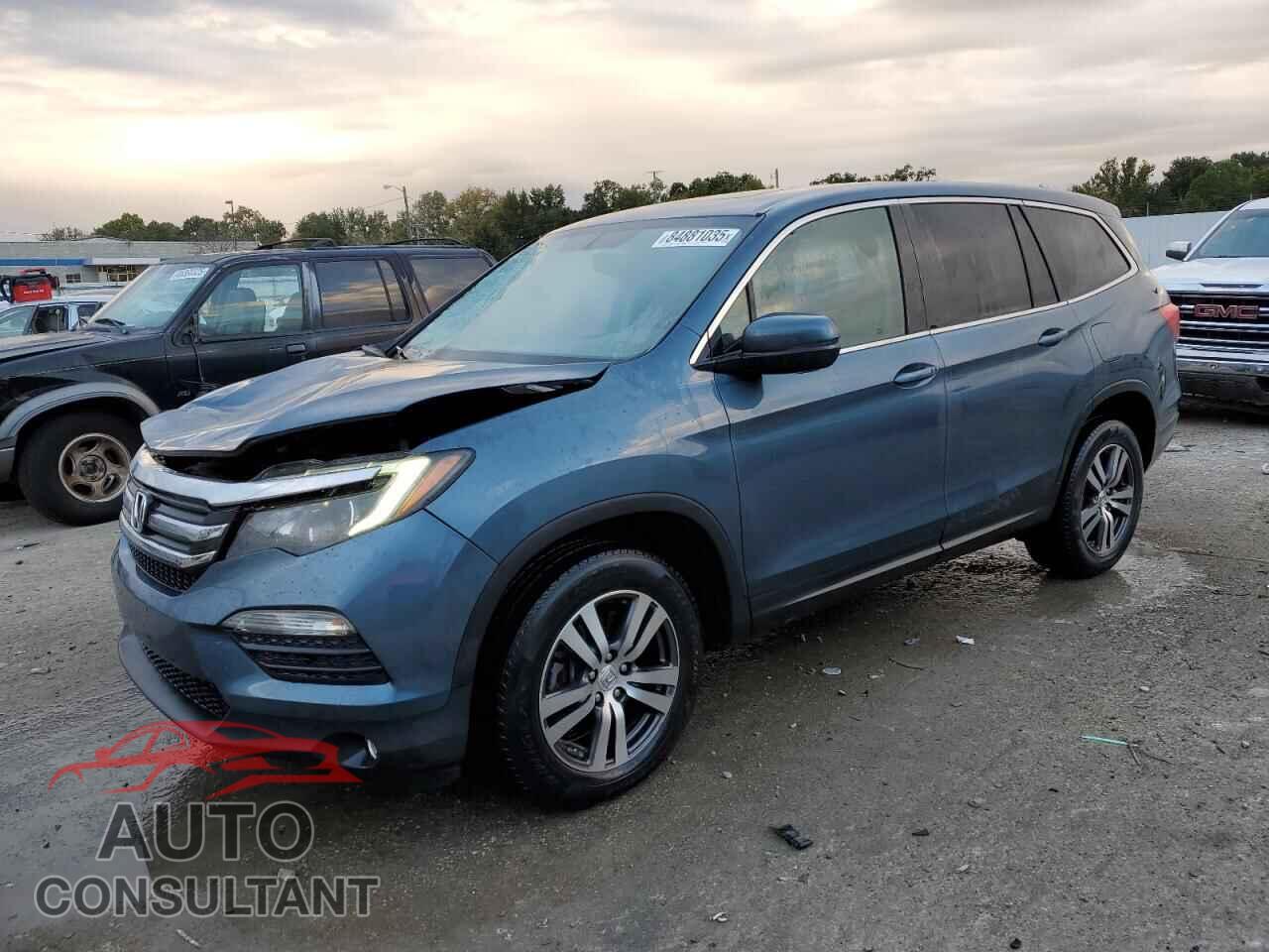Value Of 2017 Honda Pilot