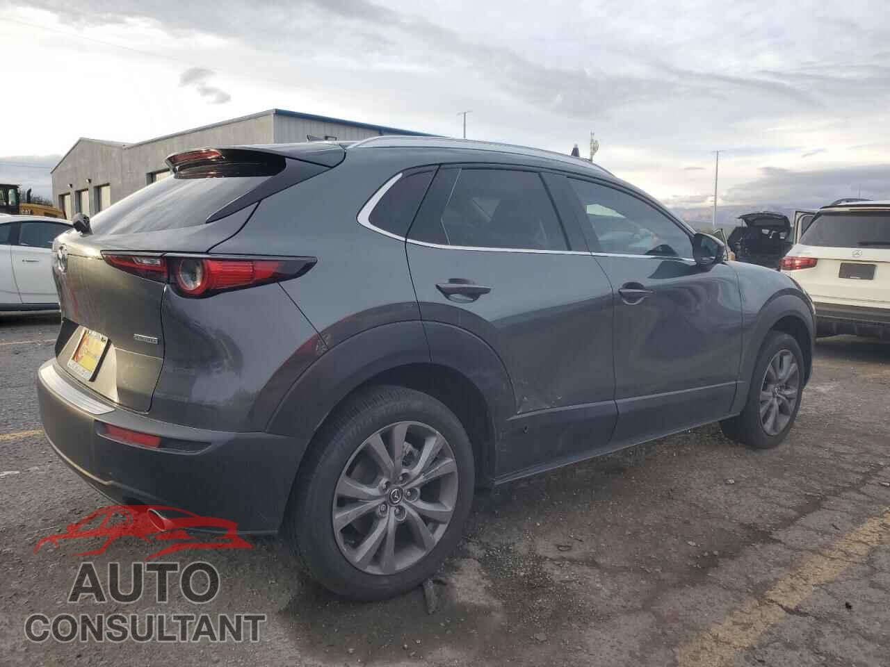 2024 MAZDA CX30 PREMIUM GAS - 3MVDMBDMXRM715049