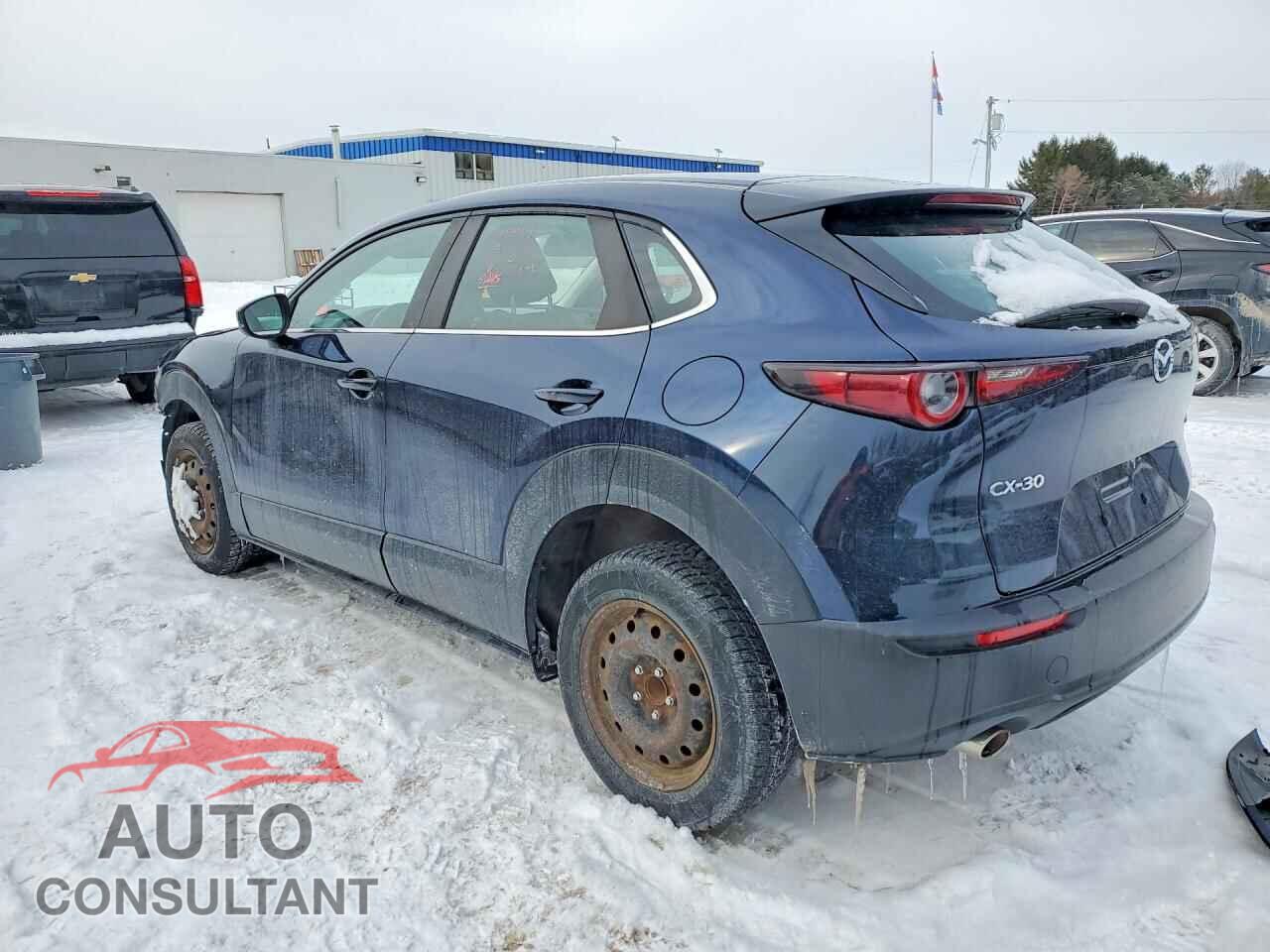 2020 MAZDA CX30 GX GAS - 3MVDMAB7XLM132964