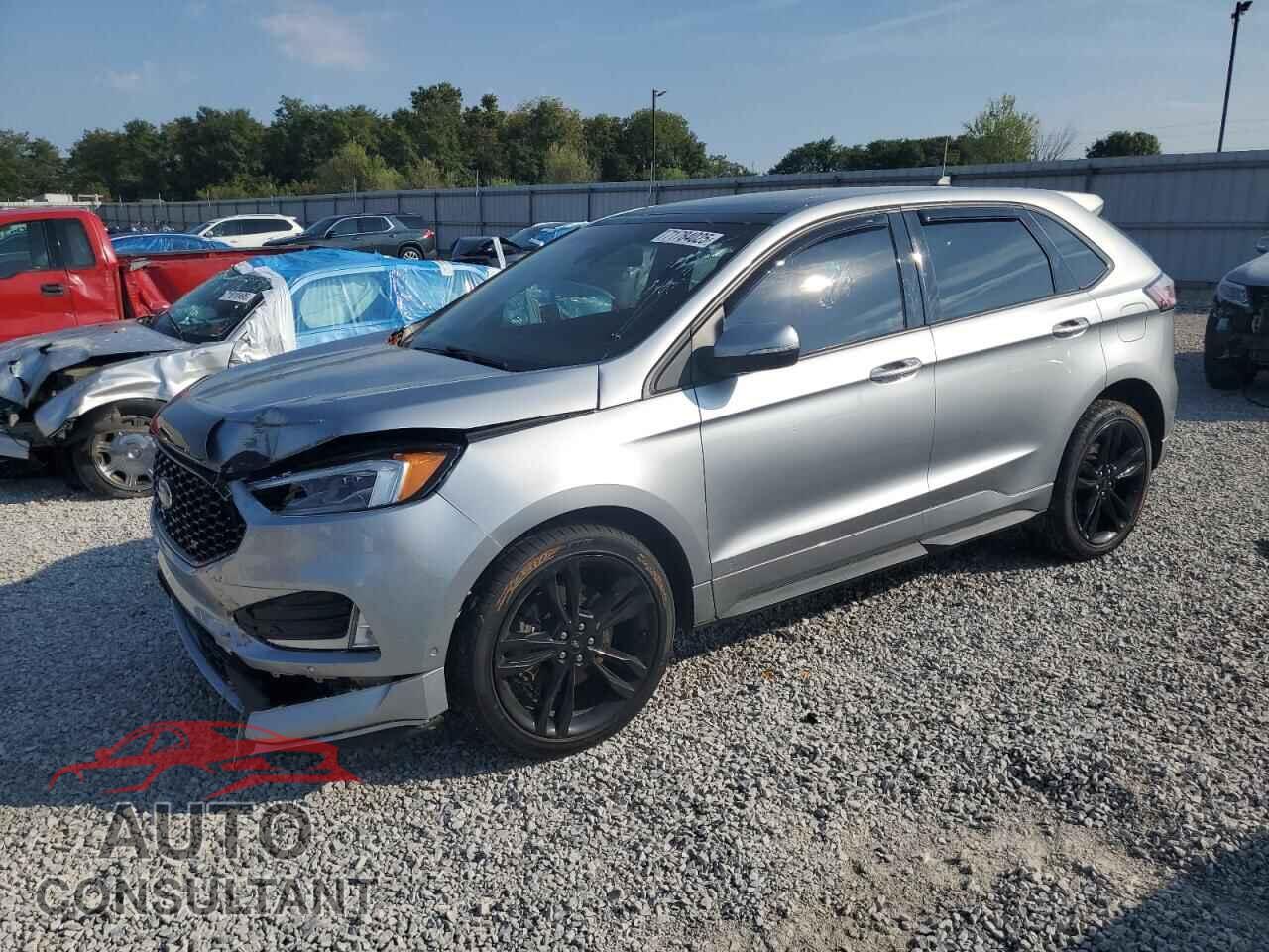 2020 FORD EDGE ST GAS - 2FMPK4AP8LBB36385