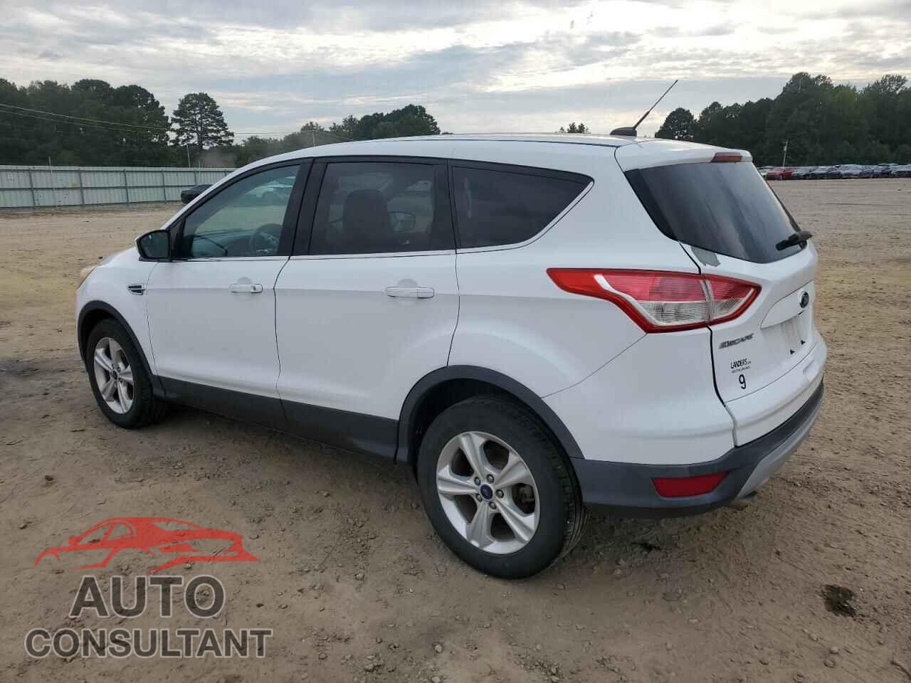 2014 FORD ESCAPE SE GAS - 1FMCU9G93EUB28920