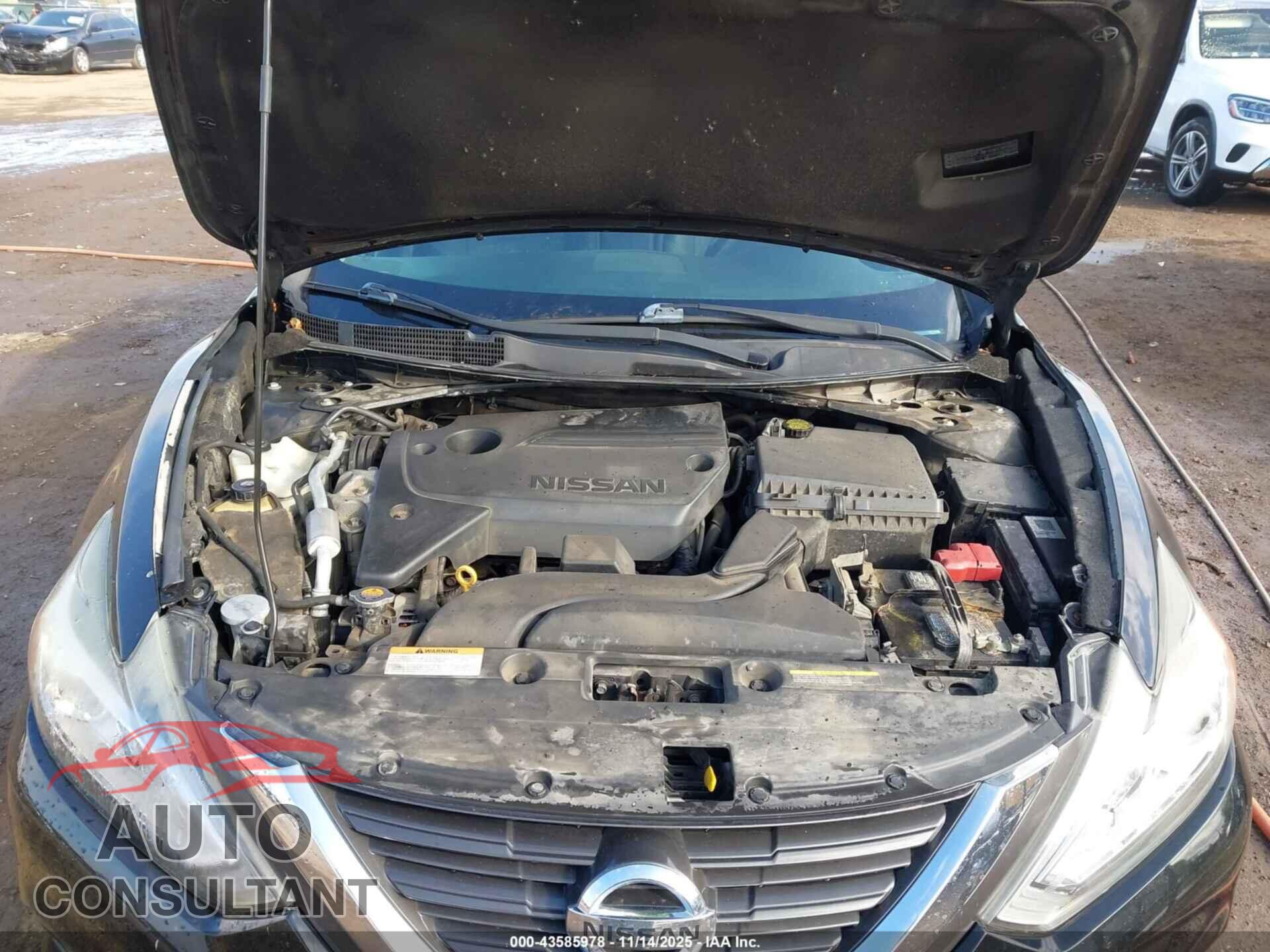Sitemapcdatahttpsmai2dreferenzcomnissan Altima 2017 Enginenull